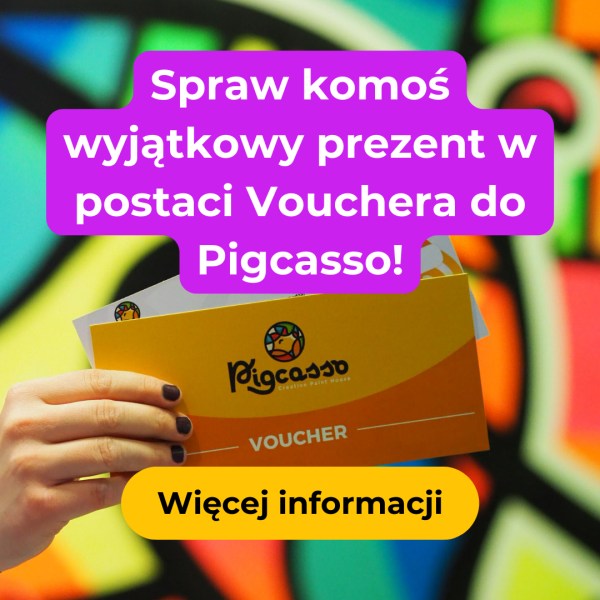 Katowice - Pigcasso
