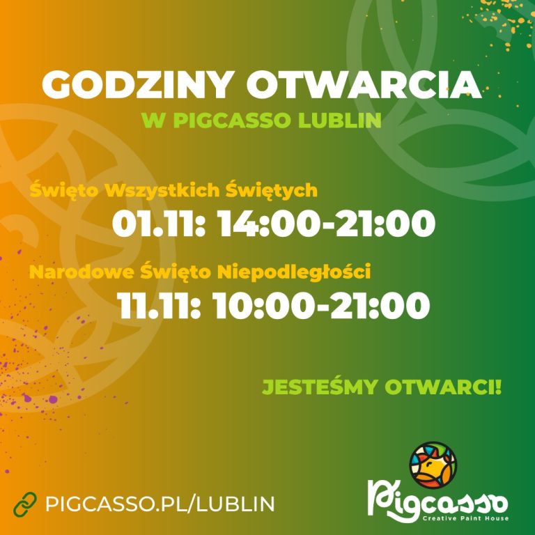 Lublin - Pigcasso